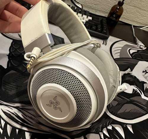 Razer Kraken Mercury