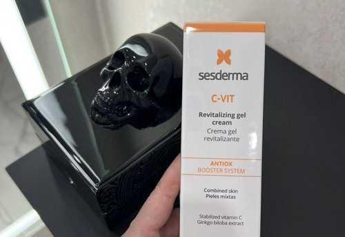 Косметика Sesderma Сесдерма крем