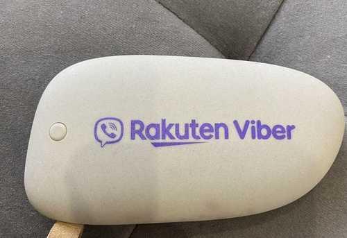 Повербанк Viber 5200 mAh