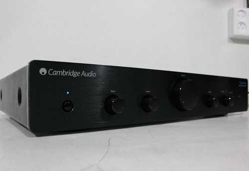 Cambridge Audio Topaz AM5 Стерео Усилитель