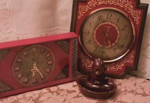 Часы Янтарь, Молния СССР
