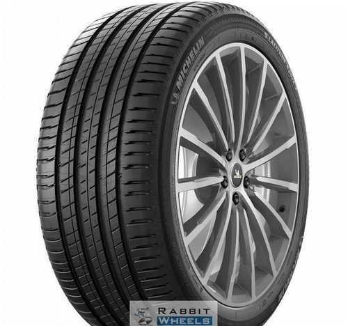 Michelin Latitude Sport 3 275/40 R20