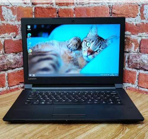 Lenovo ideapad Ноутбук Игровой Core i5 14 дюйм