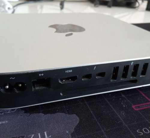 Mac mini 2017