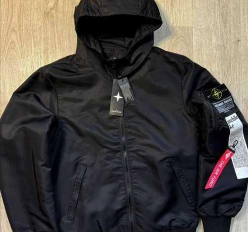 Куртка Stone Island 52-54