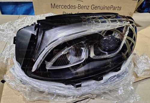 Фара передняя левая Mercedes арт. A2539060901