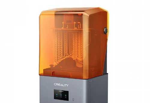 3D принтер Creality halot-mage
