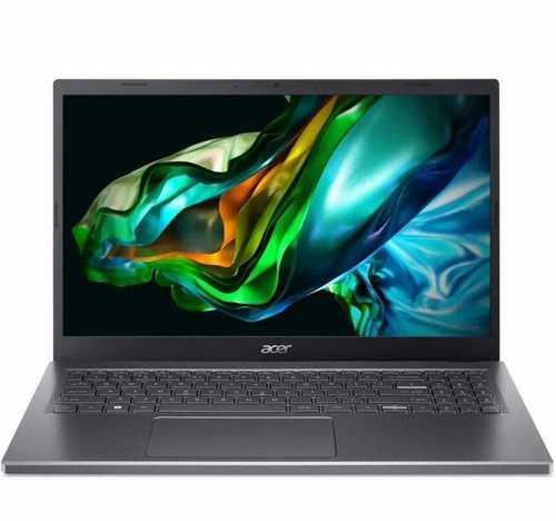 Acer Aspire 5 A515-58P-53Y4 NX.khjer.005 Gray 15.6