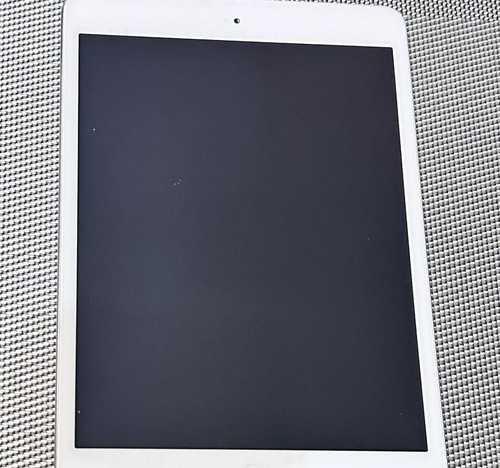 Apple iPad mini 2