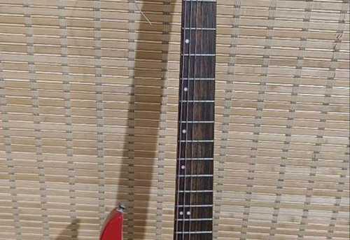 Электрогитара Washburn wr 120