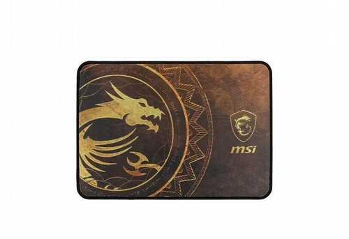 Коврик для мыши MSI Agility GD21 Dragon Tiamat, зо