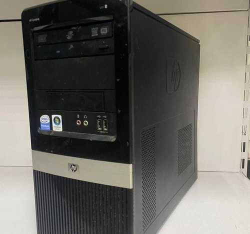 Системный блок hp (19573)
