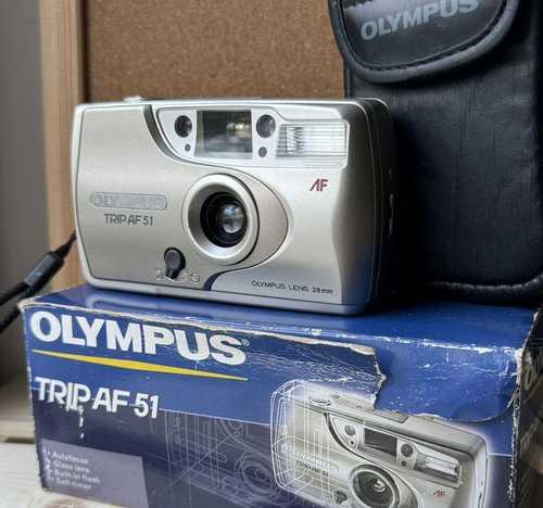 Olympus Trip af 51