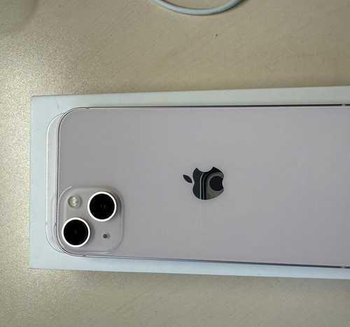 iPhone 13, 128 ГБ