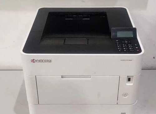 Принтер kyocera P3150dn до 50 стр/мин