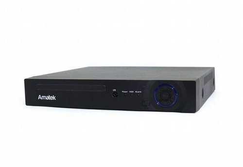 Сетевой IP видеорегистратор AR-N481PX 4 порта PoE