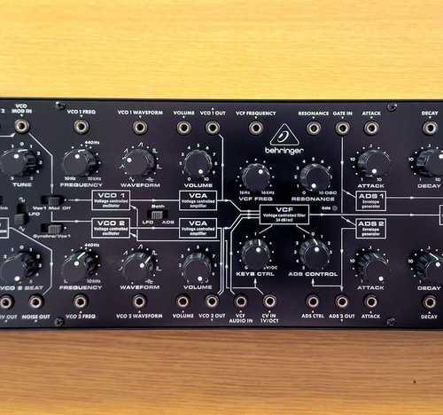 Behringer Kobol Expander