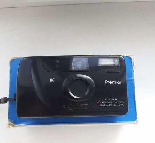 Плёночный фотоаппарат Premier M-911
