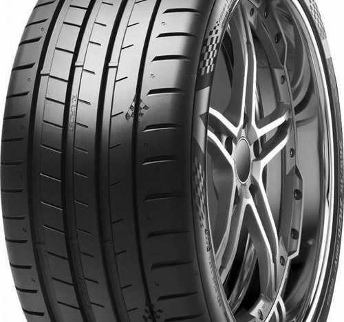 Kumho Ecsta PS91 275/35 R20 102Y