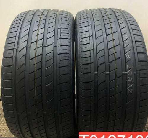 Nexen N'Fera SU1 275/35 R19 100Y