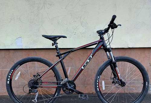 GT Avalanche 4.0 (Shimano Alivio/disc)