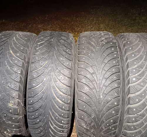 Goodyear Cargo Marathon 215/65 R16 98