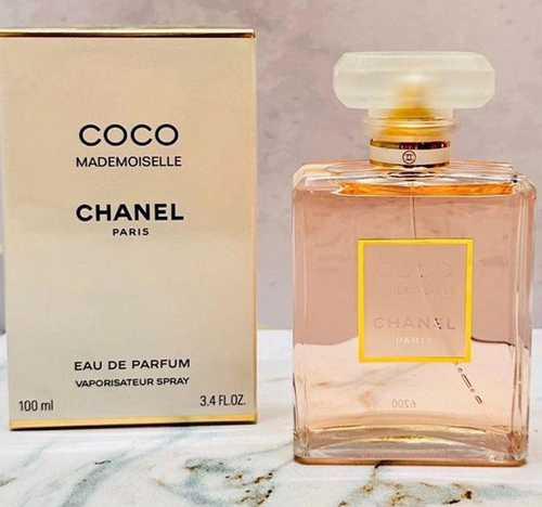 Chanel coco mademoiselle