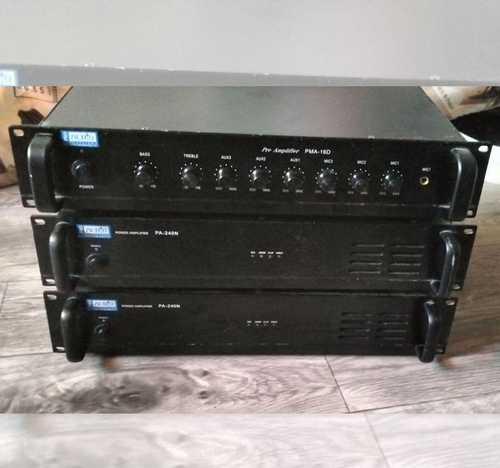 Proaudio PA-240N