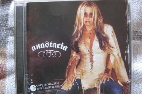 CD "Anastacia"