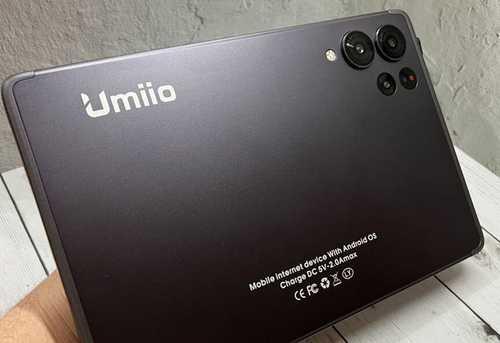 Игровой планшет Umiio p80 Pad