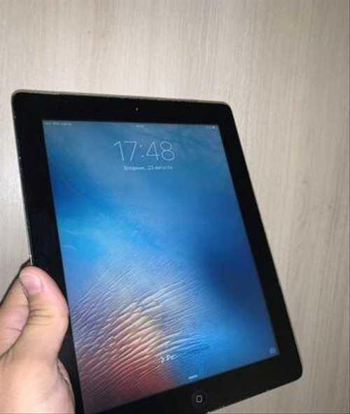 iPad 3