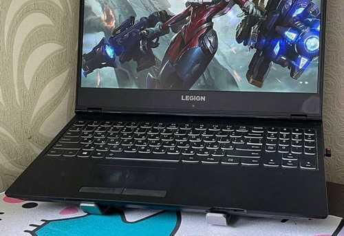 Продам игровой ноутбук Lenovo Legion