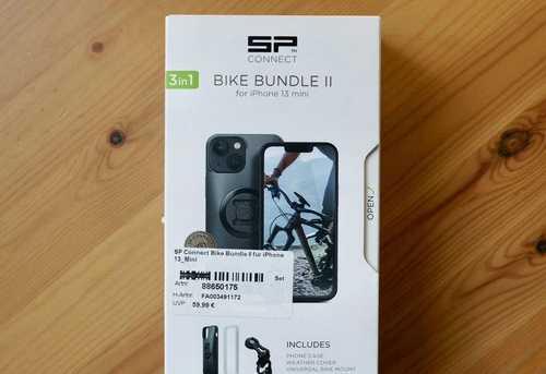 SP Connect Bike Bundle II для iPhone 13 mini