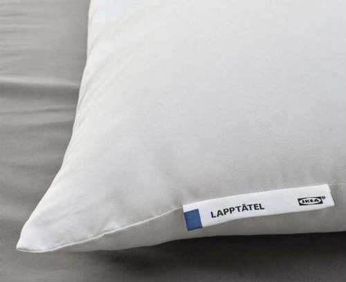 Лапптотель подушка, высокая IKEA