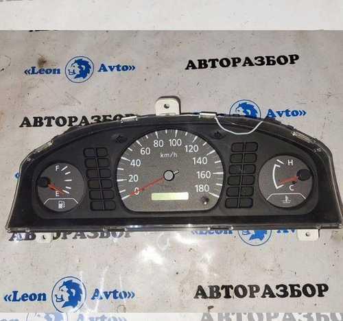 Щиток приборов Nissan Sunny FB-15 QG-15 2001