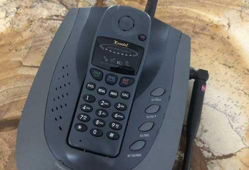 Радиотелефон Komtel KT-888R