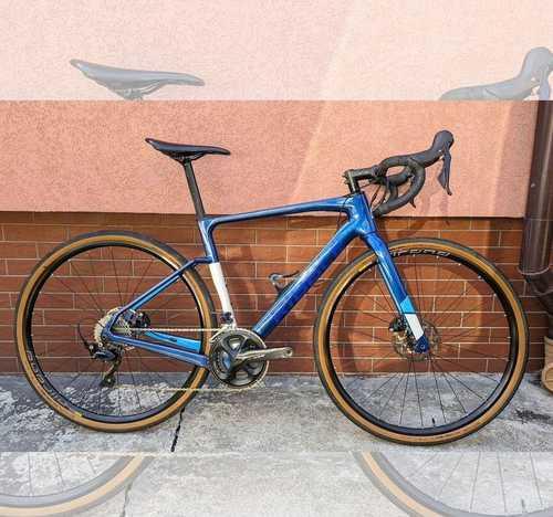 Карбоновый гревел ribble CGR SL размер S