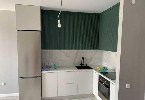 Кухня в стиле IKEA с доставкой