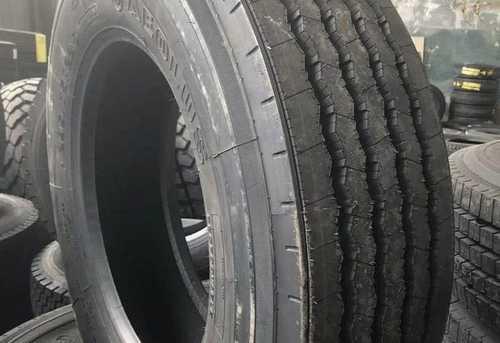 Шина 295/75R22.5 aeolus ASL67 рулевая ось