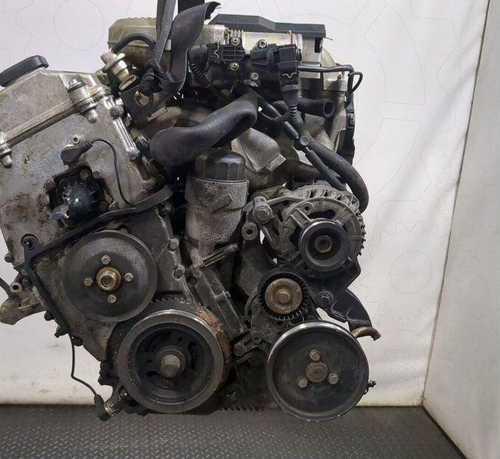 Генератор BMW 3 E36, 1998