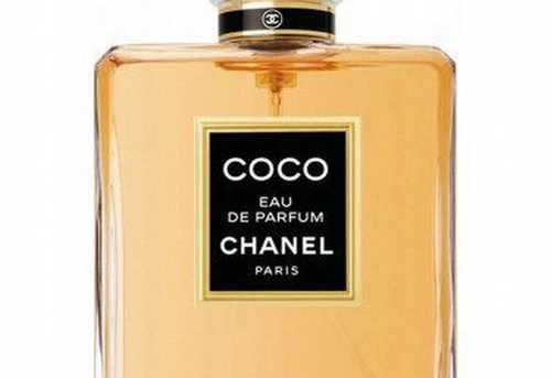 Тестер Coco Eau de Parfum Chanel для женщин