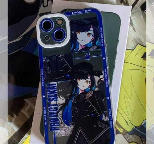 iPhone 13, 128 ГБ