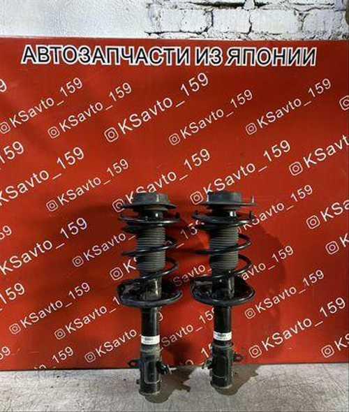Subaru Impreza GJ GP GH XV стойки подвески передни