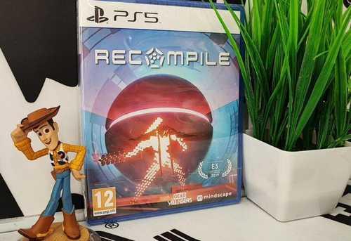 Recompile (PS5) NEW