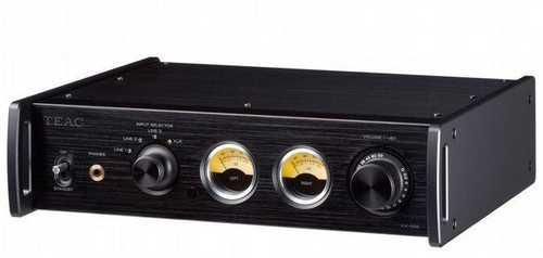 Teac AX-505 Bl,усилитель