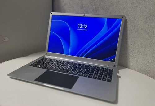 Ноутбук dexp 15,6'' ssd 128 gb оперативка 8 gb