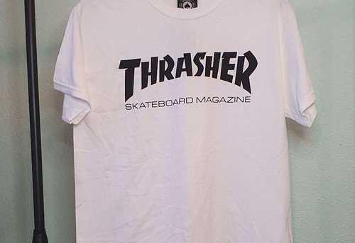 Футболка Thrasher оригинал