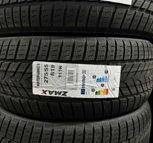 Zmax Winterhawke II 275/55 R19 114H