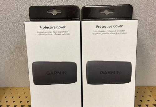 Защитная крышка для дисплея garmin 276cx