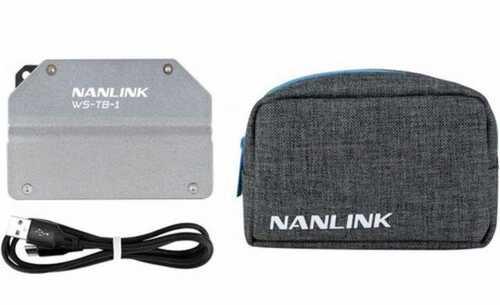 Nanlite nanlink Transmitter Box рст